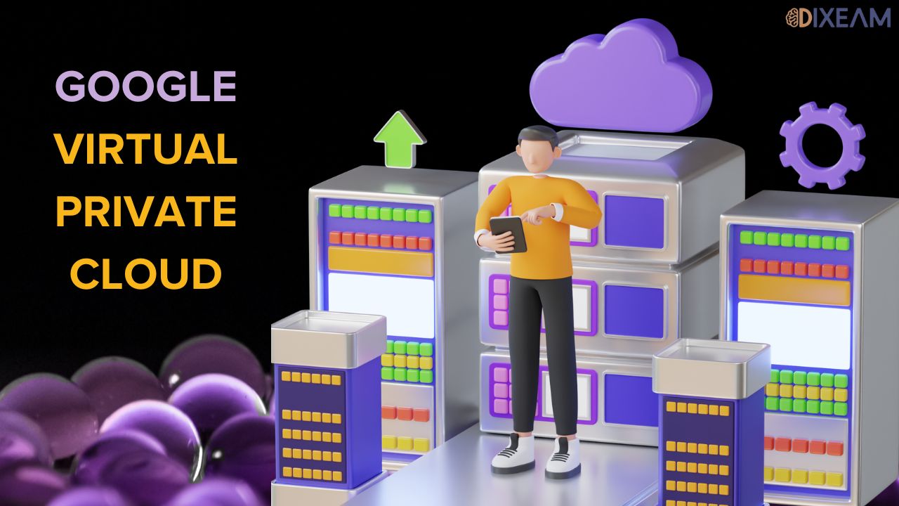 Google Virtual Private Cloud (VPC): A Comprehensive Guide