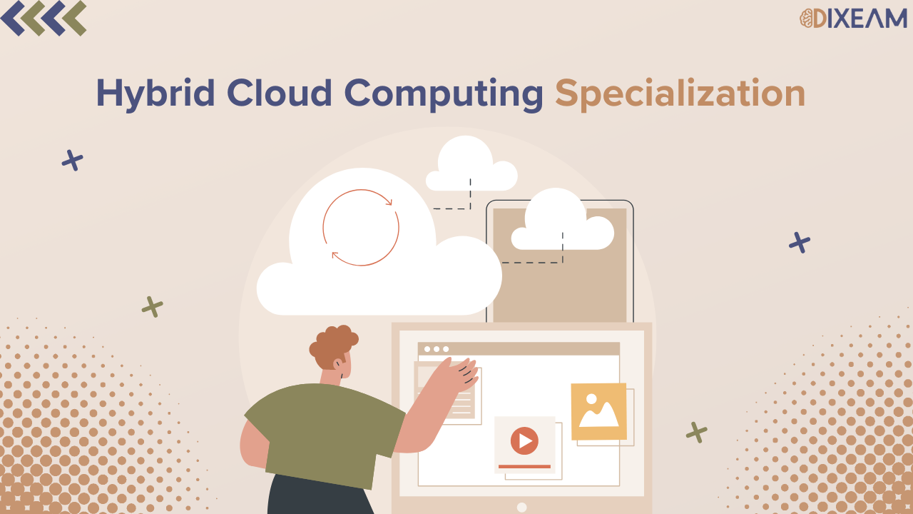 What is Hybrid Cloud Computing Specialization? | A Complete Guide
