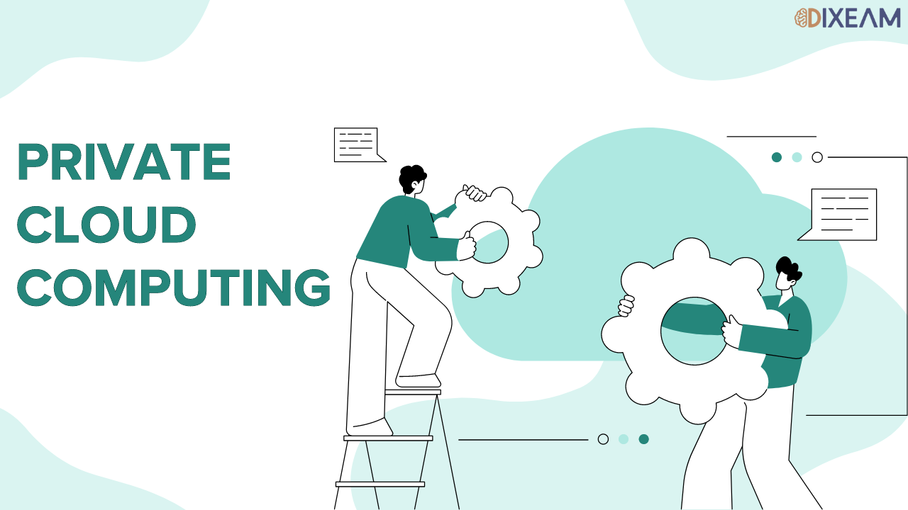 Private Cloud Computing | Definition, Advantages & Disadvantages