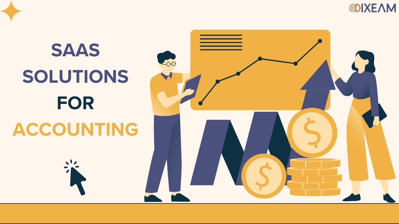 Top SaaS Solutions for Accounting in 2024: An In-Depth Guide