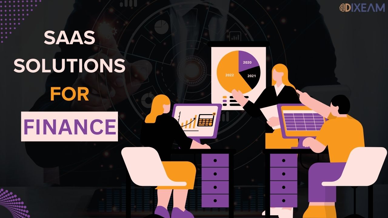 Top SaaS Solutions for Finance in 2024 | Complete Details